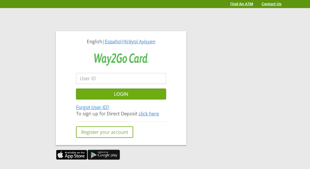 How to Activate Way2Go Card - TuKAK.com