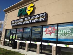 Guide to Cashing Checks at PLS - TuKAK.com