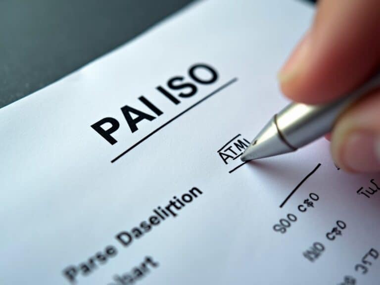 Understanding PAI ISO Charges on Your Bank Statement - TuKAK.com